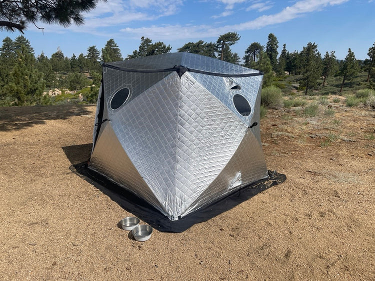 Review: Shiftpod Mini – Go Xplore Basecamp