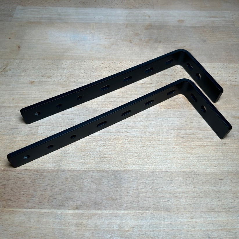 Chase Light Brackets – Go Xplore Basecamp