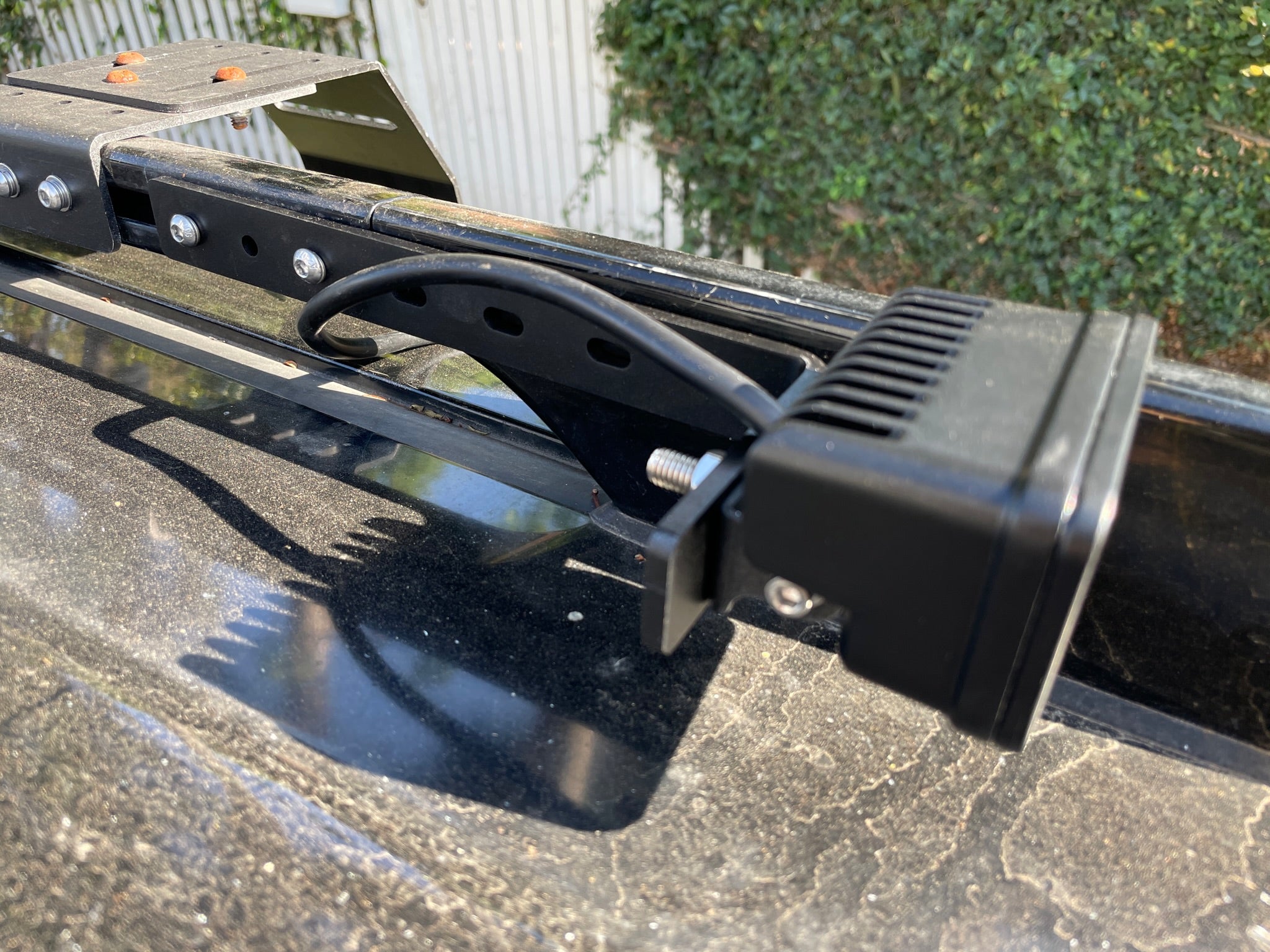 Universal Chase Light Brackets – Go Xplore Basecamp